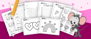 60 Valentine’s Day Trivia Questions for Kids and Families | ABCmouse