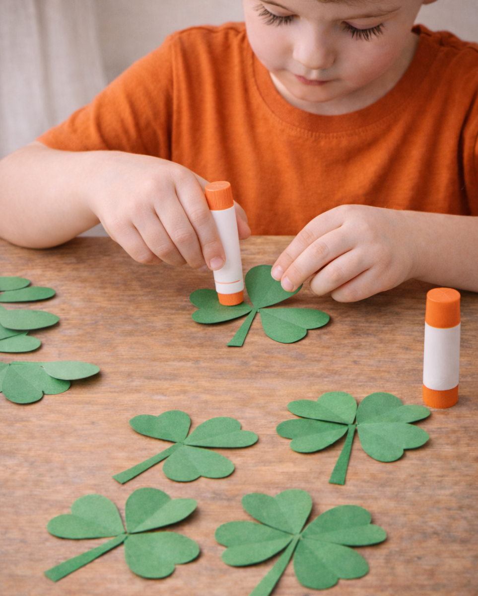 32 St. Patrick’s Day Crafts & Activities for Kids | ABCmouse