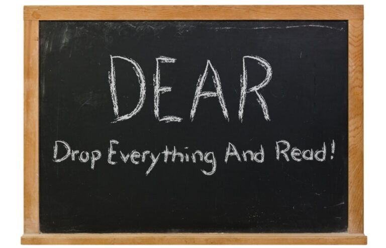 25+ Reading Activities for Read Across America Day (Free Printable List ...