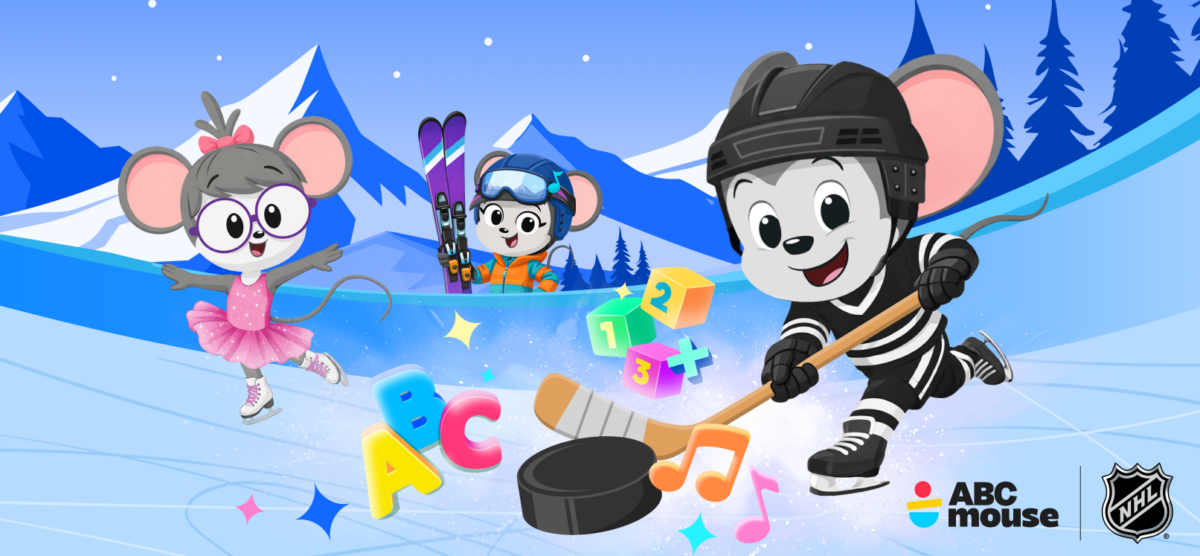 Vowel Activities for Kids | ABCmouse