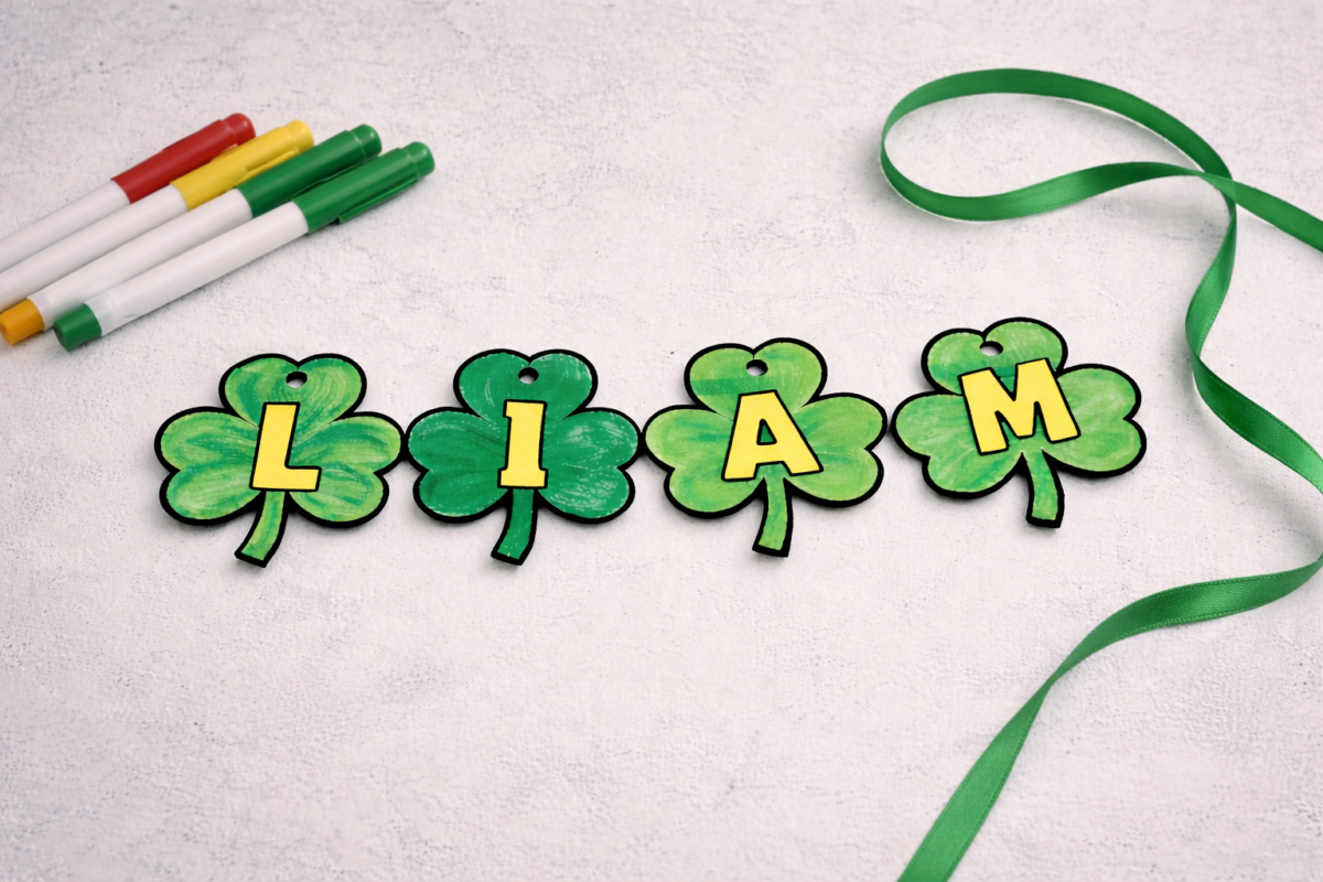 32 St. Patrick’s Day Crafts & Activities for Kids | ABCmouse