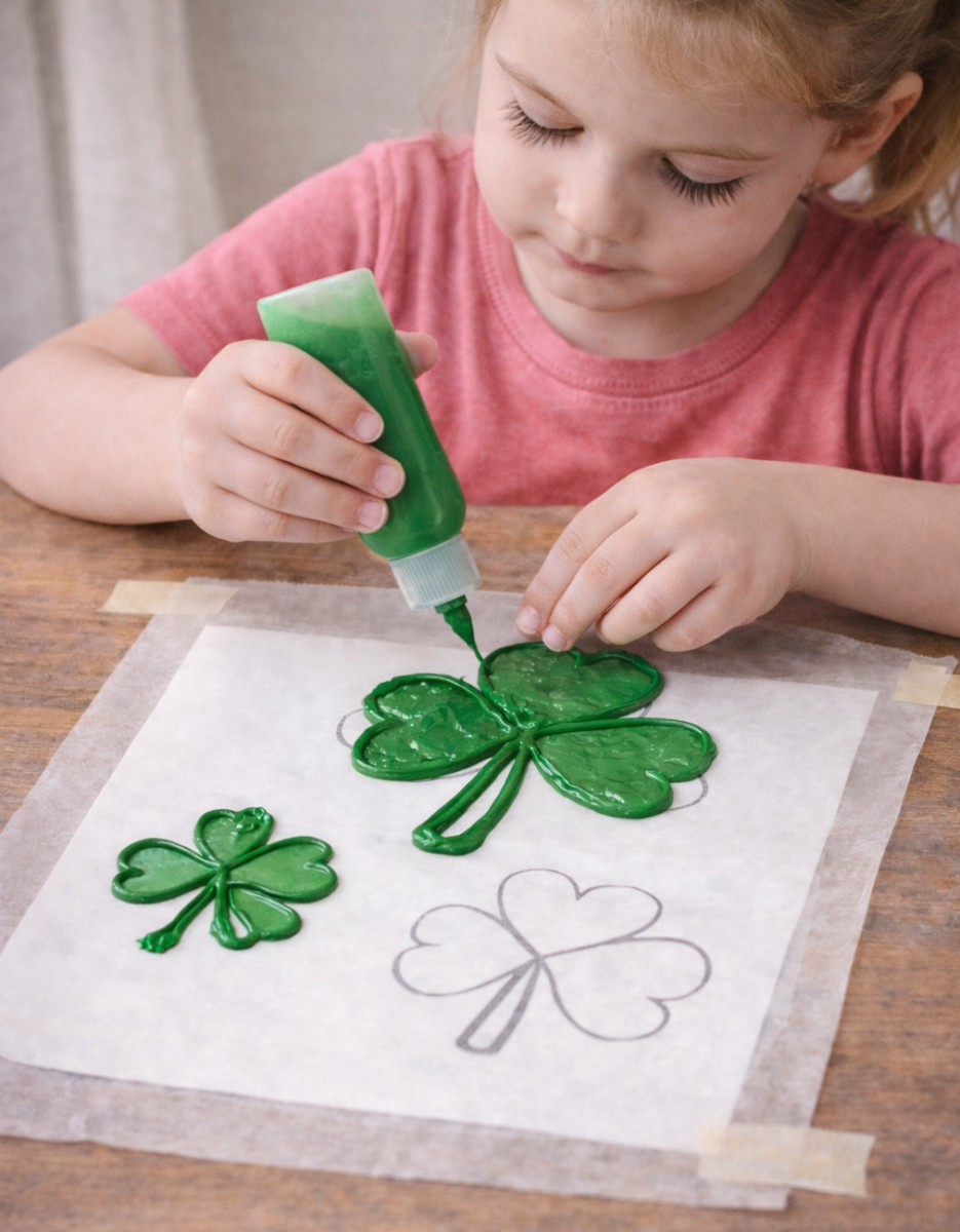 32 St. Patrick’s Day Crafts & Activities for Kids | ABCmouse