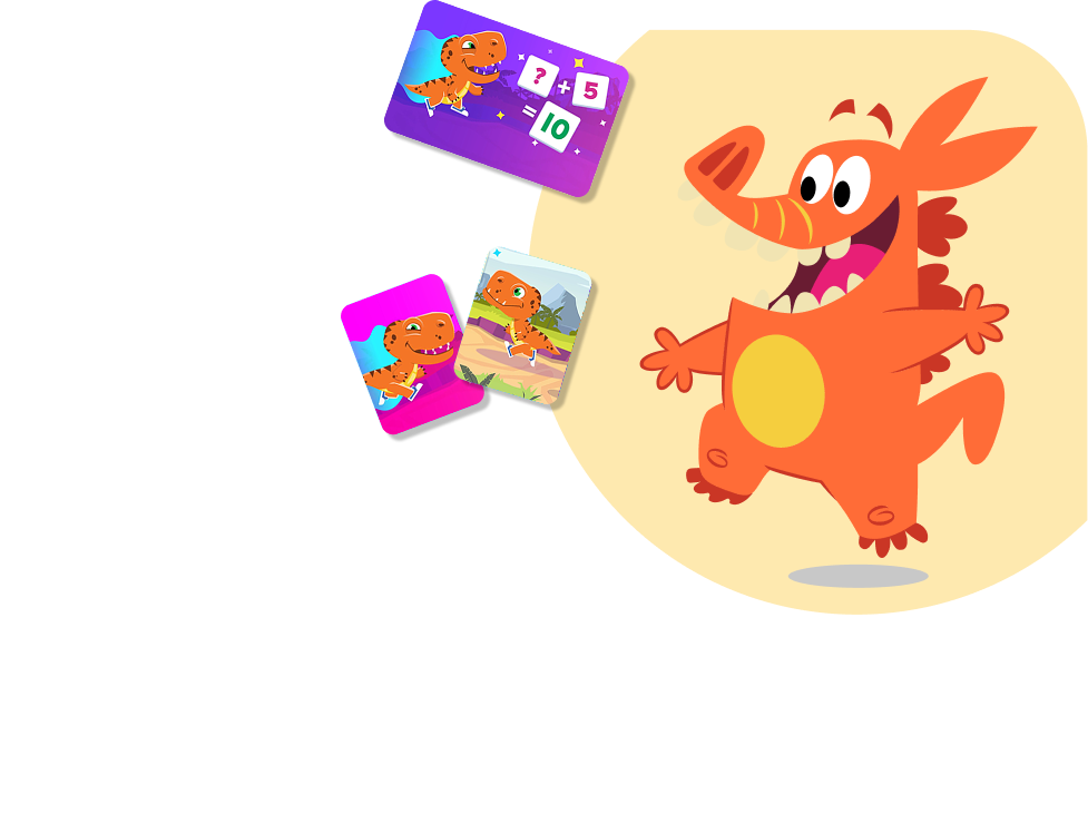 Games | ABCmouse
