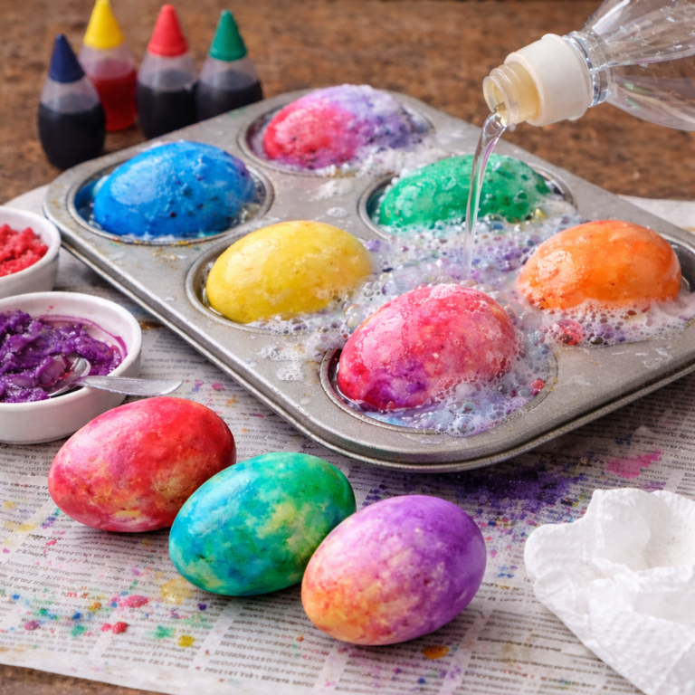 40 Easter Crafts for Kids (Easy DIY Ideas) | ABCmouse