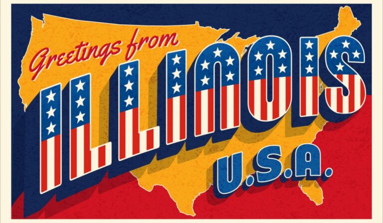 100+ Illinois Facts for Kids (Free Printable List) | ABCmouse