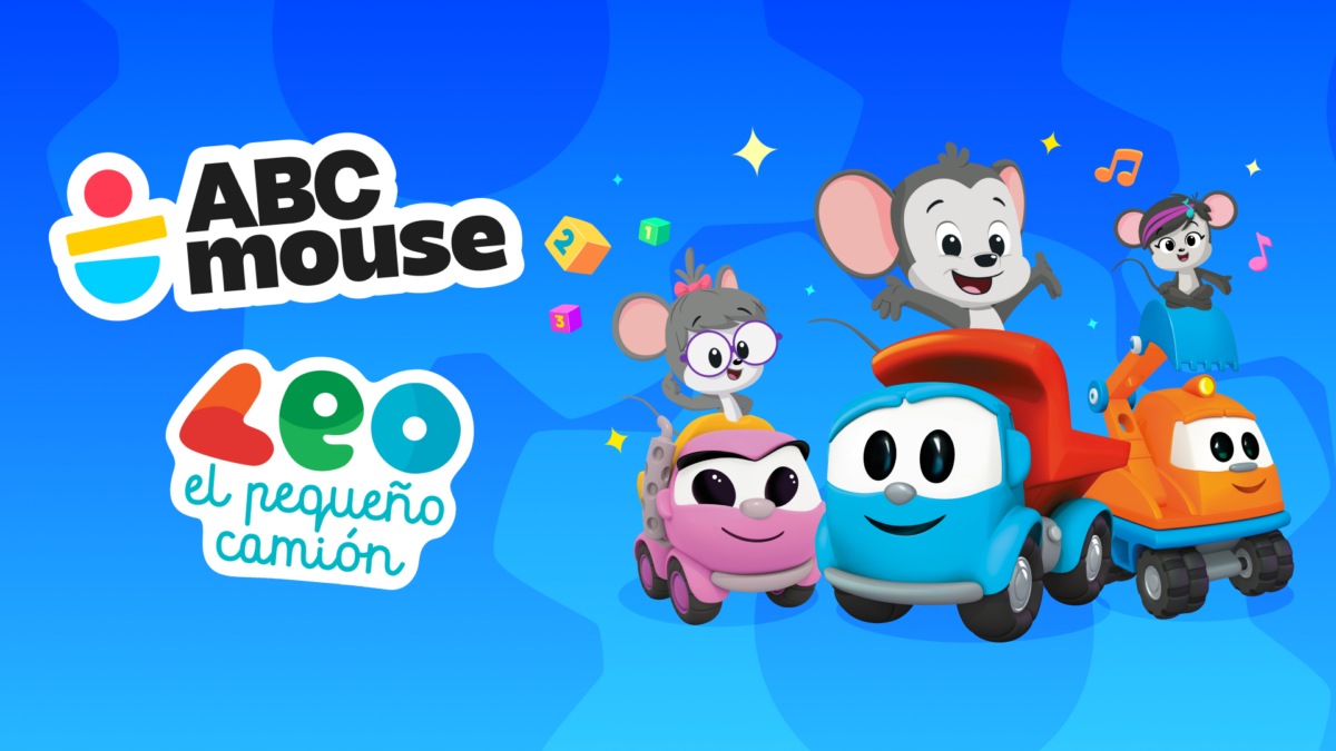 23 Decoding Activities for Early Elementary Children | ABCmouse