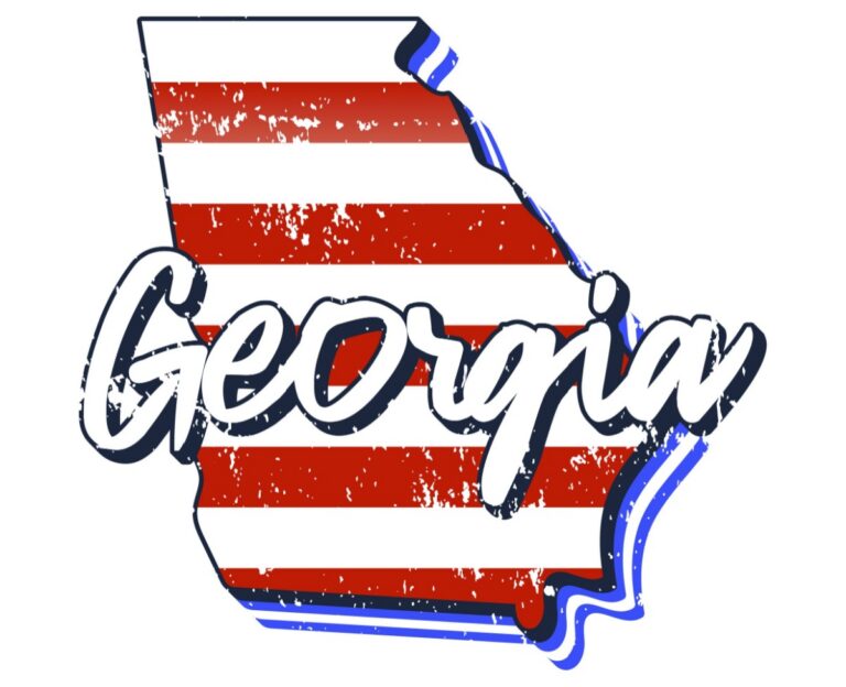 100+ Georgia State Facts for Kids (Free Printable List) | ABCmouse
